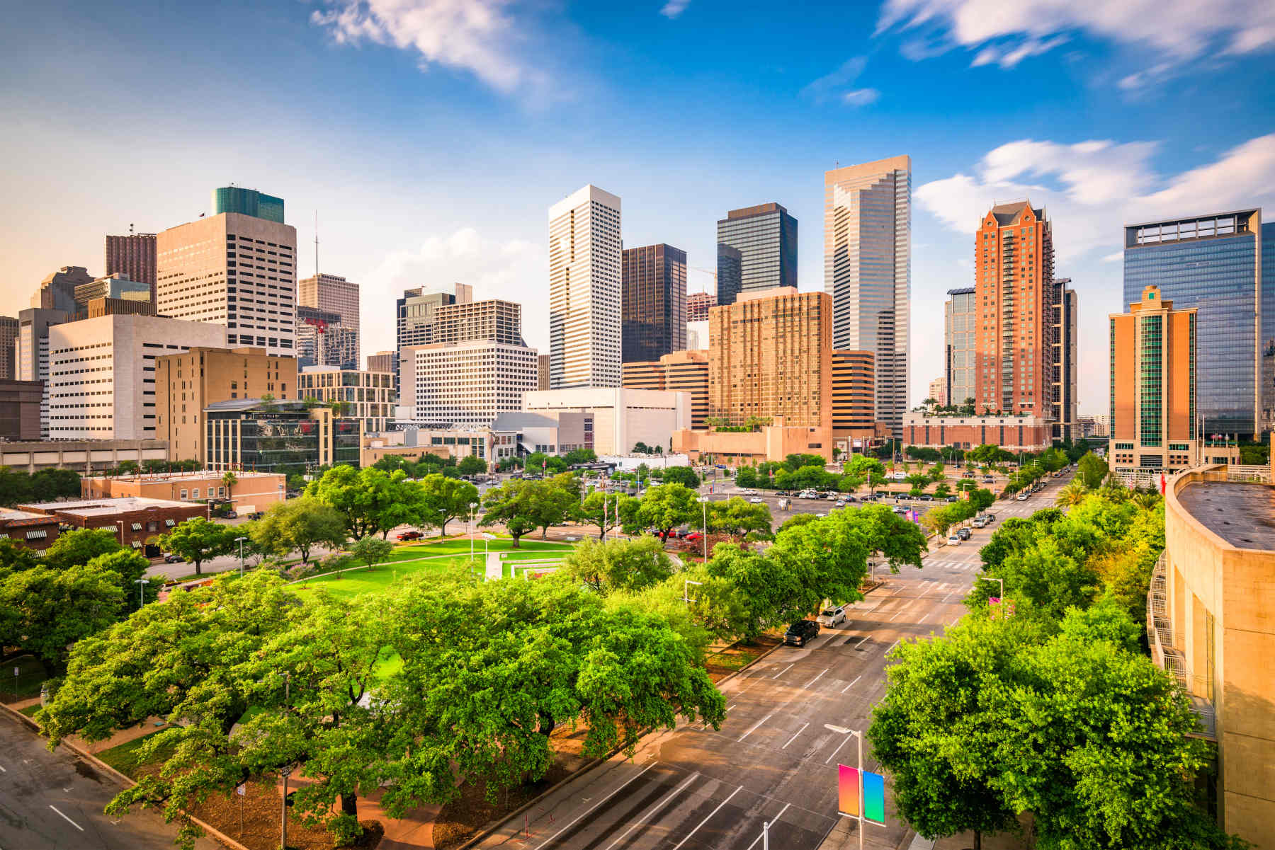 Moving to Houston from the UK: 2025 Expat Relocation Guide