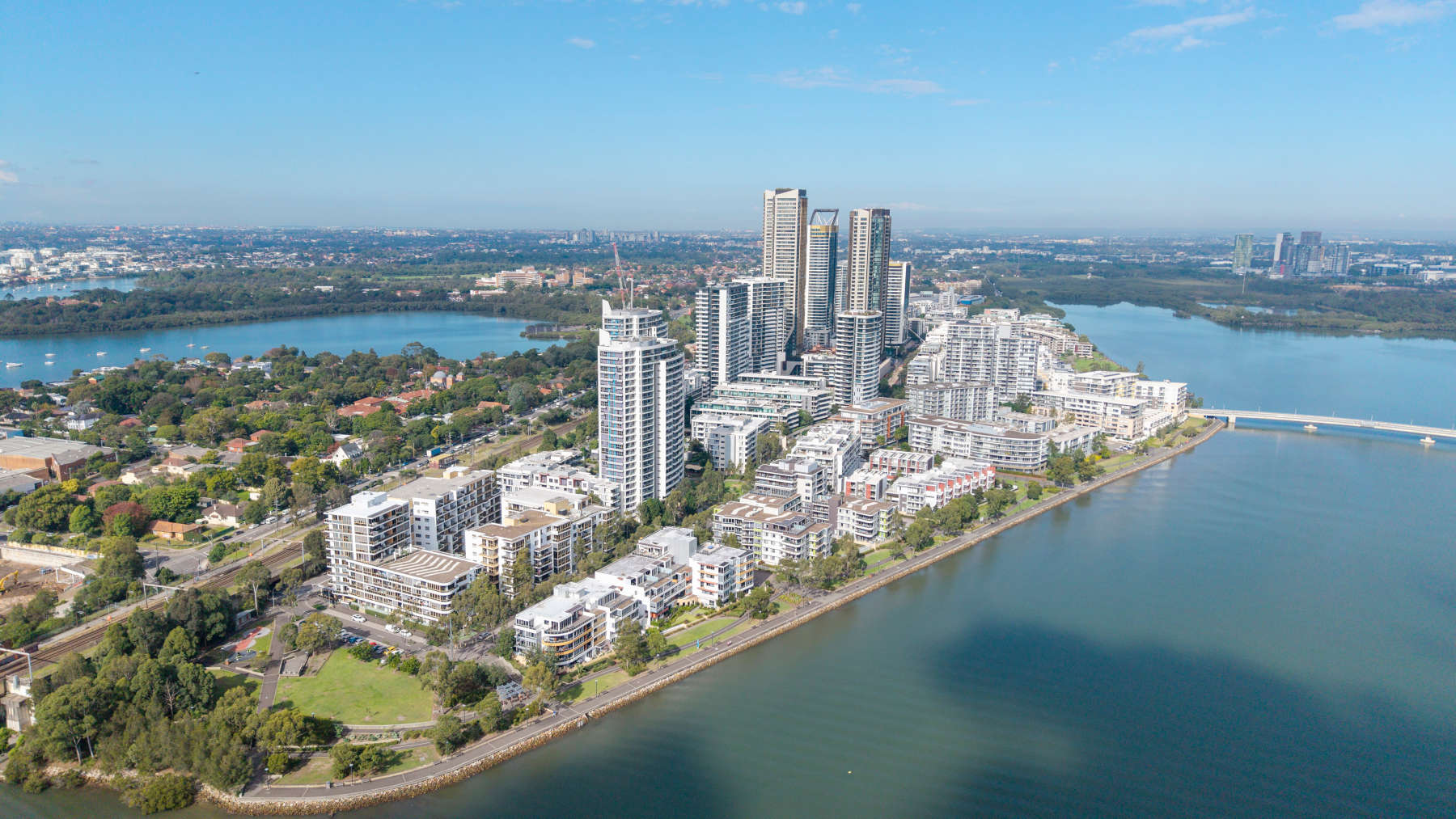 Moving to Sydney - The Complete Relocation Guide