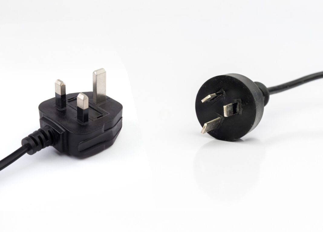 Shipping Electricals UK to Australia: Plugs, Voltage & What to Bring (2026)