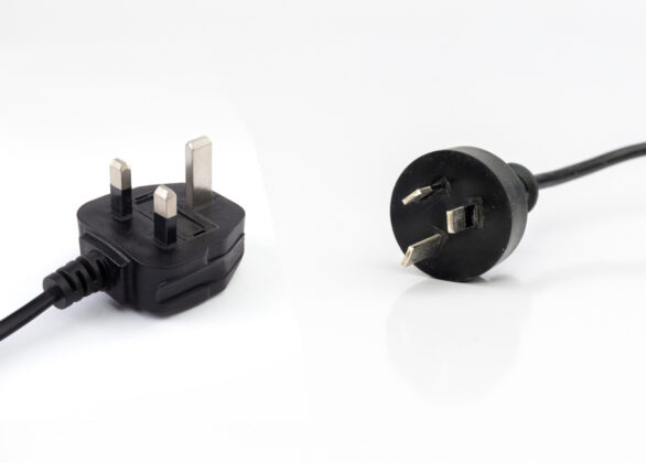 Shipping Electricals UK to Australia: Plugs, Voltage & What to Bring (2026)