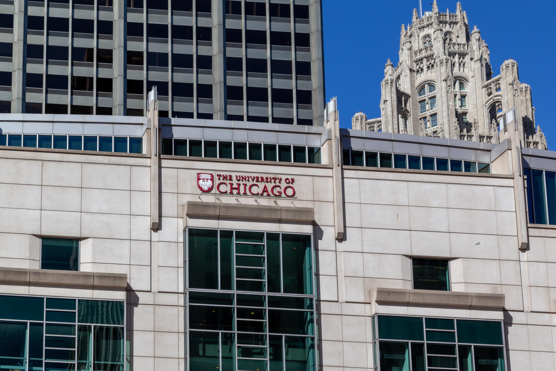 Moving to Chicago From the UK
