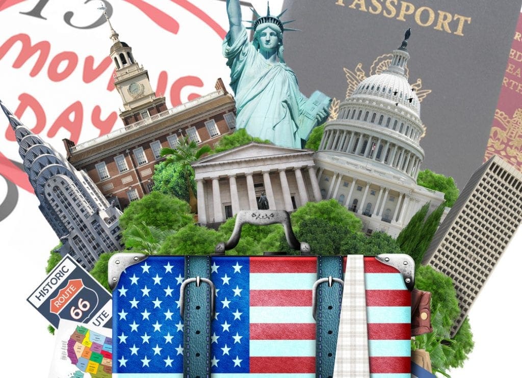 Moving to the USA from the UK – The Definitive Guide (2023) | 1st Move Blog