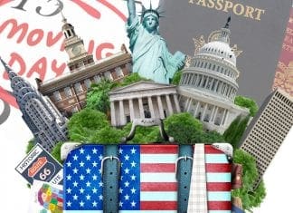 Moving to the USA from the UK – The Definitive Guide (2023) | 1st Move Blog
