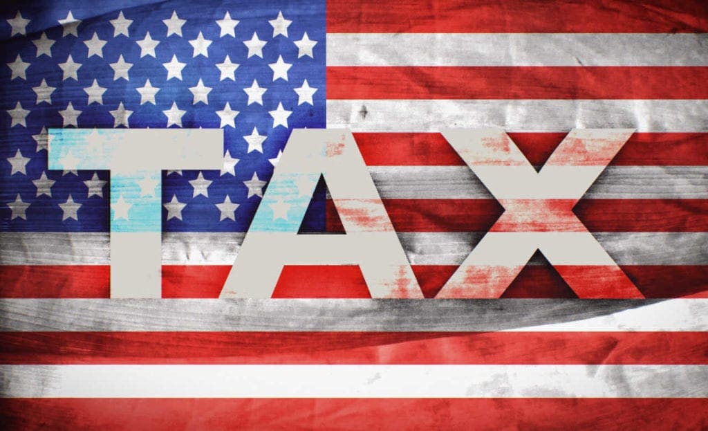 Navigating the US Tax System for British Expats